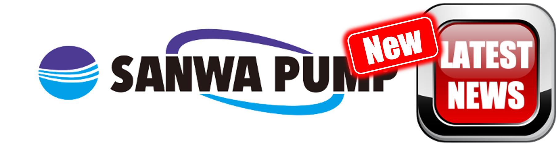 M | OEM model | Stainless Magnetic Drive Pumps | Sanwa Pump